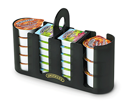 Support Materials « Smucker Caddy Central