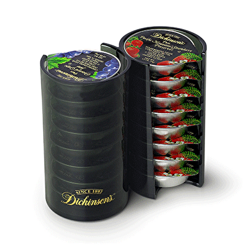 Dickinsons « Support Materials « Smucker Caddy Central